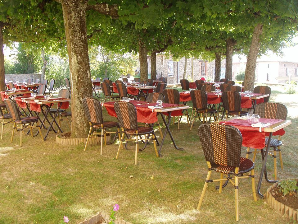 Restau - Site internet de la commune de Duerne